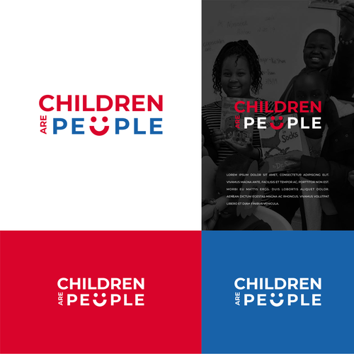 Designs | Redesign an Existing Logo for a Non-Profit Helping At-Risk ...