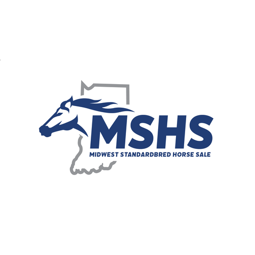 Designs | Standardbred Horse Harness Racing Logo | Logo design contest