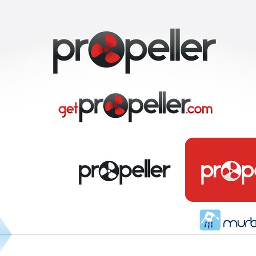 Create the next logo for Propeller | Logo design contest