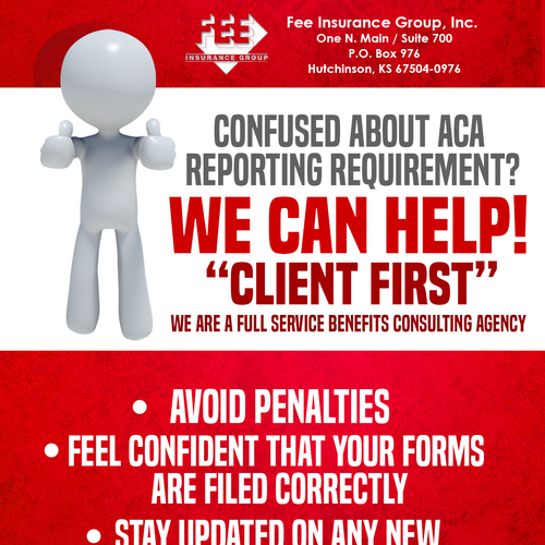 Let's Make the Affordable Care Act Exciting! | Postcard, flyer or print ...