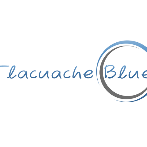 logo para Tlacuache Blue | Logo design contest
