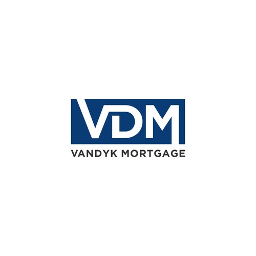 Designs | VanDyk Mortgage Corporation 2024 Rebranding | Logo design contest