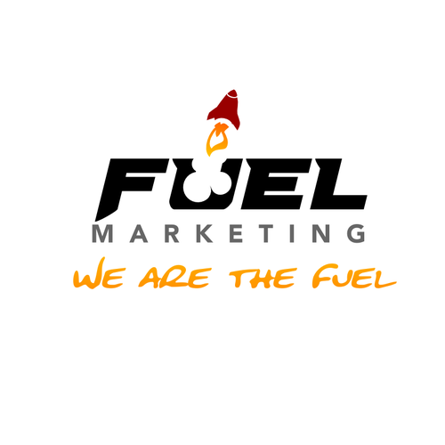 Designs | Fuel Marketing | Logo design contest