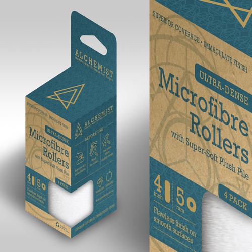 Craft Packaging