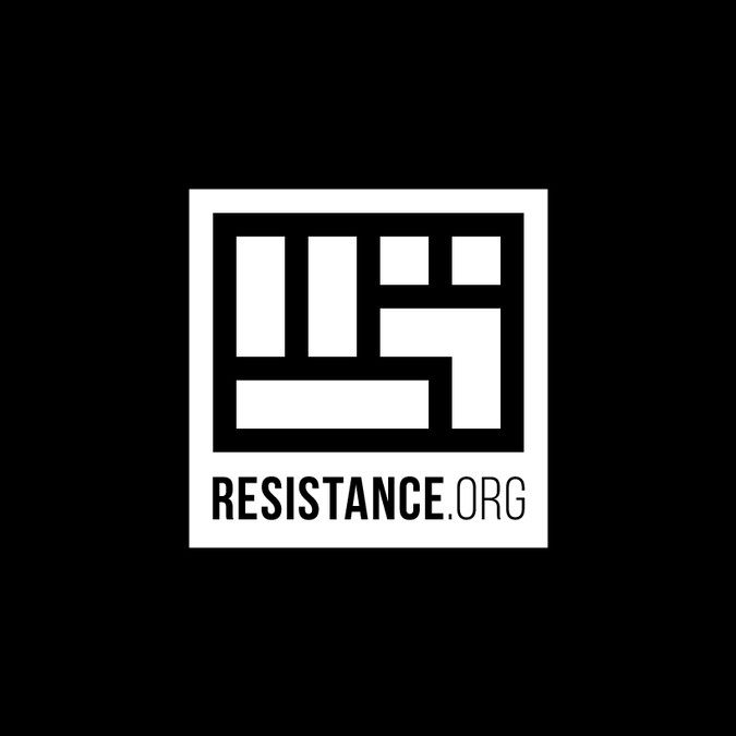 Design the Global Symbol of Protest and Resistance | Logo design contest