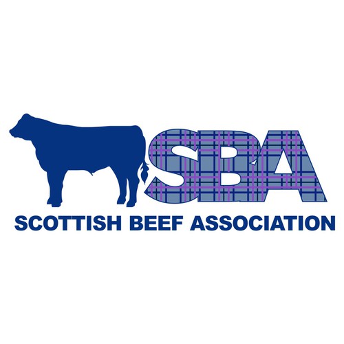 logo for Scottish Beef Association | Logo design contest