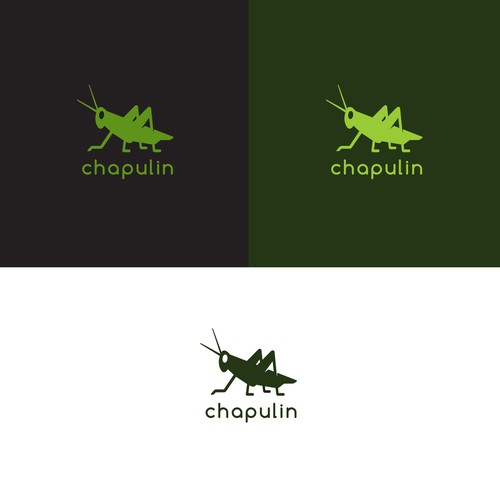 Chapulin Icon | Concours: Création de logo