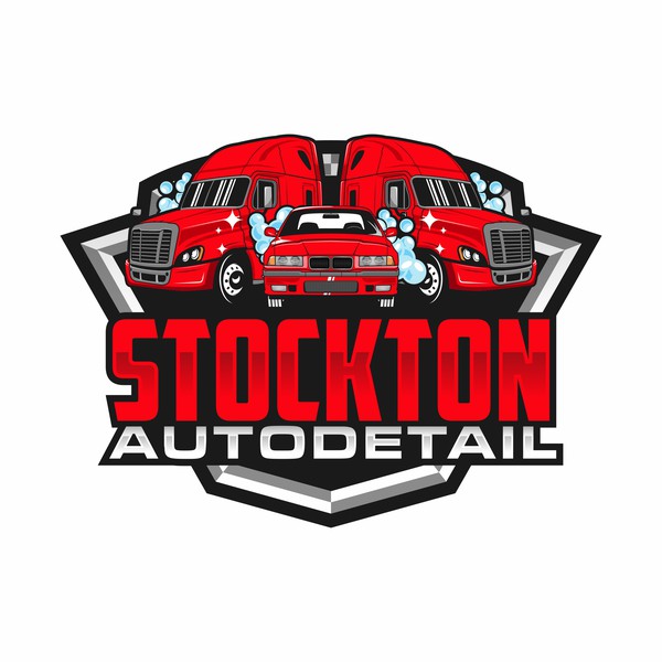 Auto repair shop logo that’s different from the norm | Logo design ...
