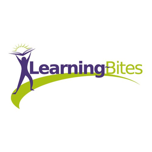 New logo wanted for Learning-Bites | Logo design contest
