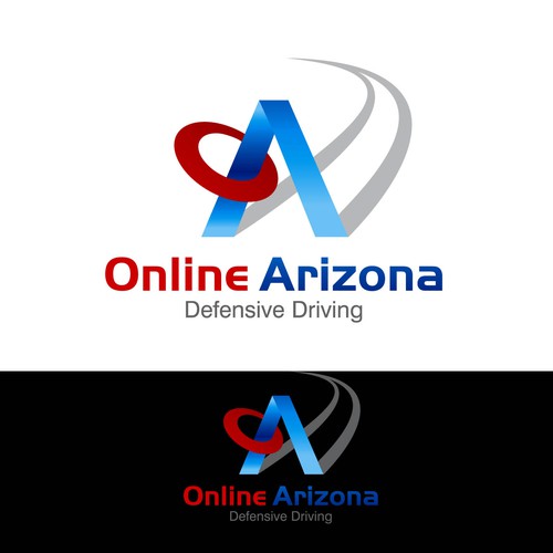 New logo wanted for Online Arizona Defensive Driving | Logo design contest