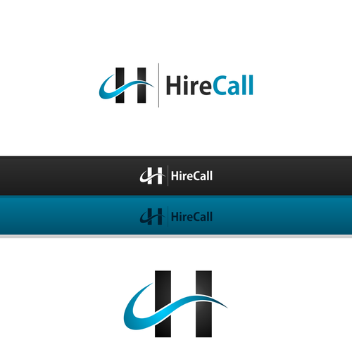 Help HireCall with a new logo | Logo design contest