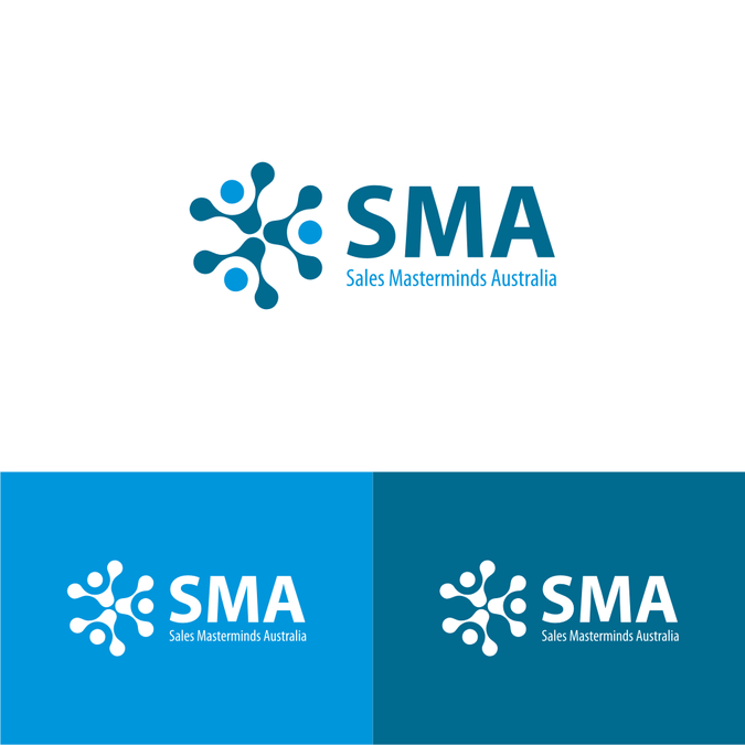SMA Logo | Logo design contest