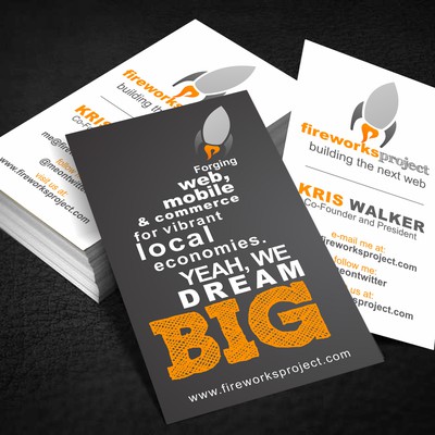 Articles de papeterie personnalisés | 99designs