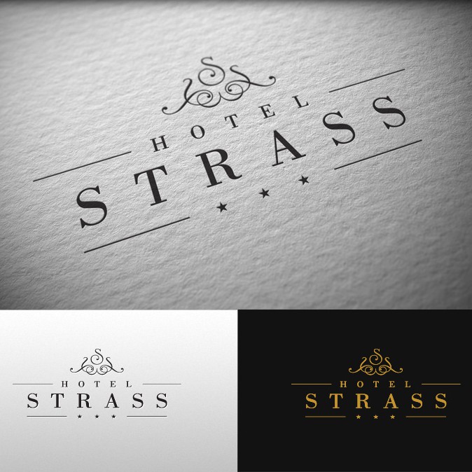 Stroke Logos - Free Stroke Logo Ideas, Design & Templates