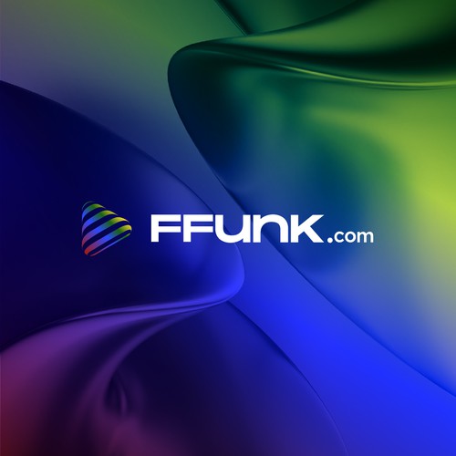 Designs | FFUNK.com Brand Identity (Music Industry) | Logo & brand ...