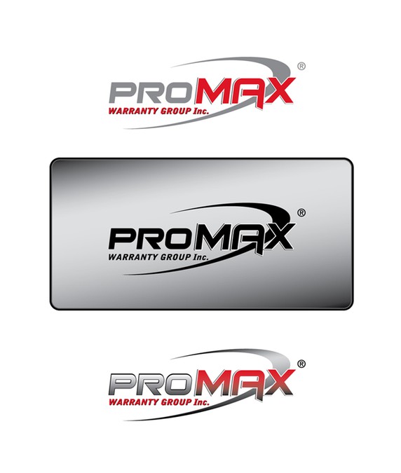 Promax Warranty Group Inc | Logo design contest