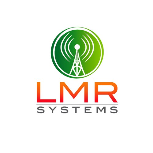 logo for LMR Systems | Logo design contest