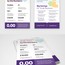 Postcard Design - Flyer Design - Find Creative Flyer Designers | 99designs