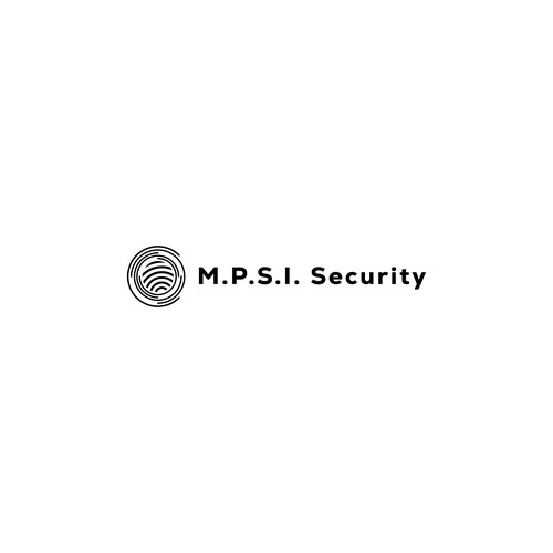 Designs | "Secure the Spotlight: Create a Bold Logo for MPSI Security" -- Fast acceptance | Logo ...