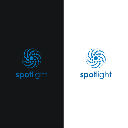 Create an iconic logo design for a curated lifestyle media brand ...