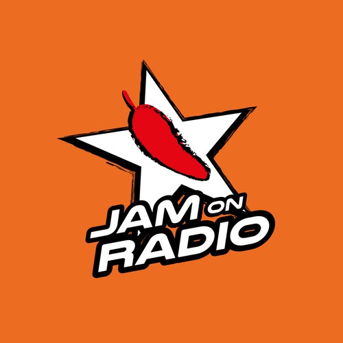 JAM ON RADIO | Logo design contest