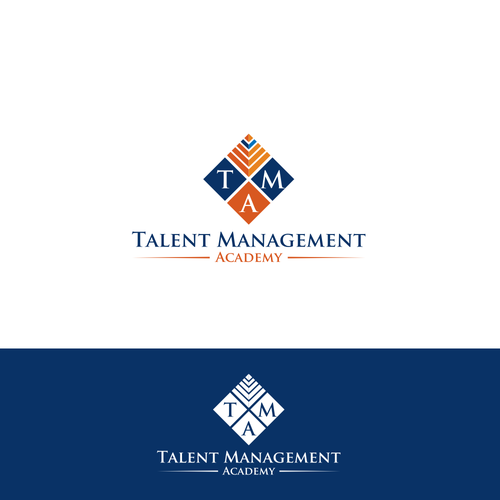 New Logo Design & CI for Talent Management Academy | Logo design contest