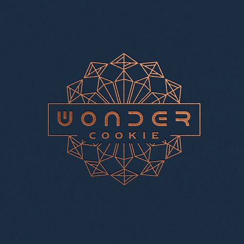 Designs | Wonder Cookie Logo Design to Bring Joy and Happiness to ...