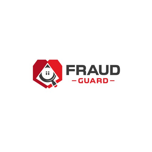 Designs | Fraud Guard | Logo design contest