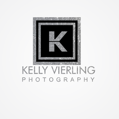Designs | Kelly Vierling Photography needs a new modern, high end logo ...