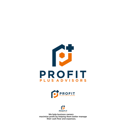 Help Us Create a Powerful New Logo For Profit Plus Advisors! | Logo ...