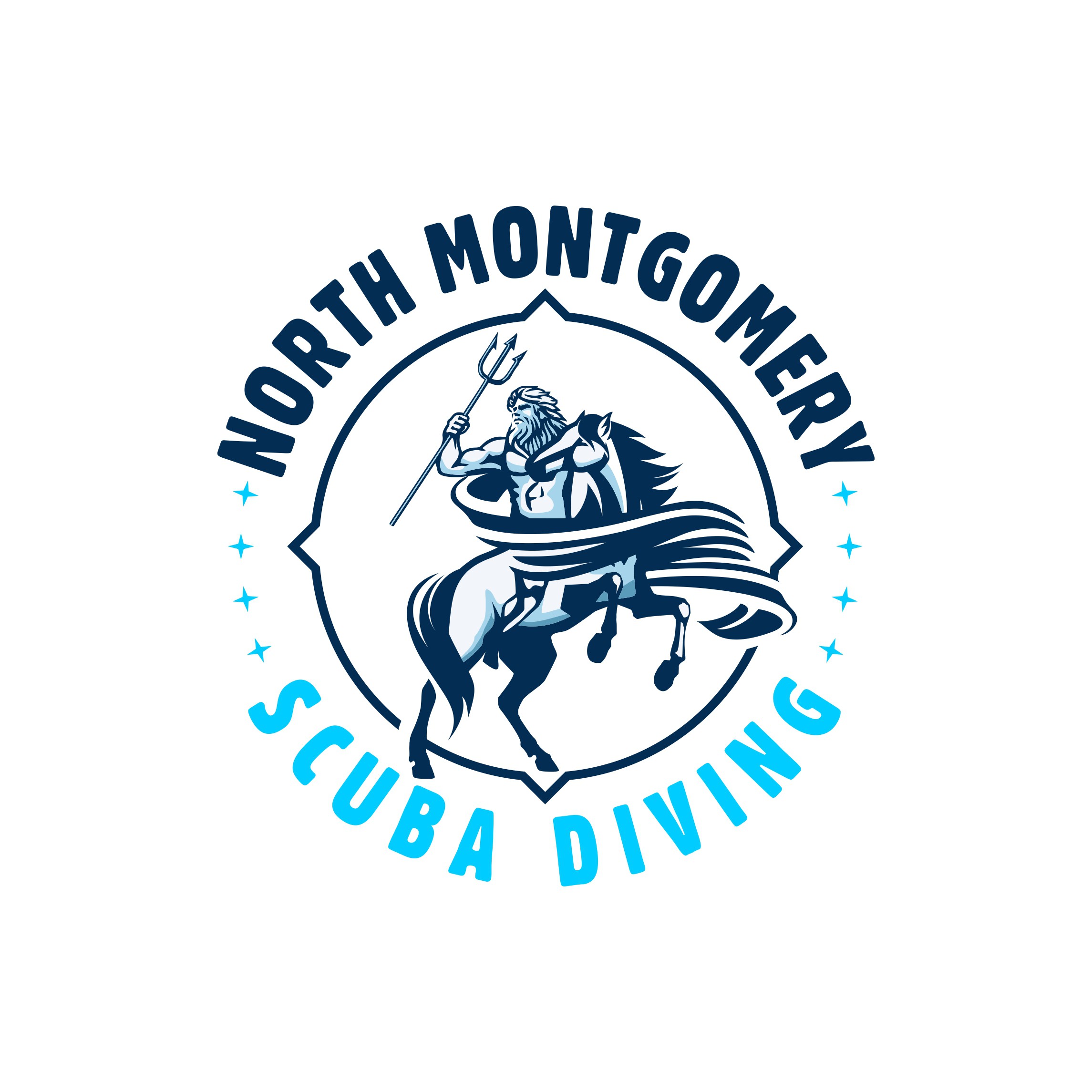 Diver Logos - Free Diver Logo Ideas, Design & Templates