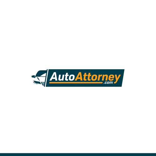 Designs | Create a Bold, Modern Logo for AutoAttorney.com — the Future ...