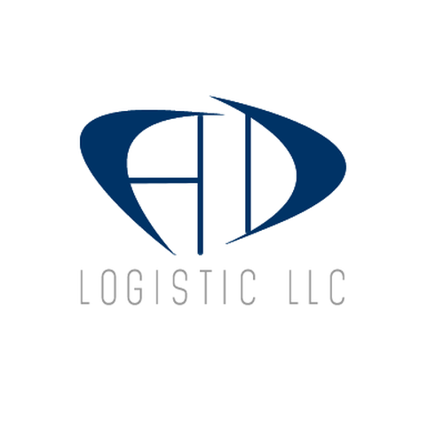 Create the next logo for A&D Logistics LLC | Logo design contest