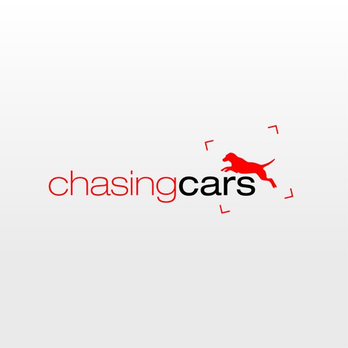 "Chasing Cars" Logo (+ future projects...) | Logo design contest