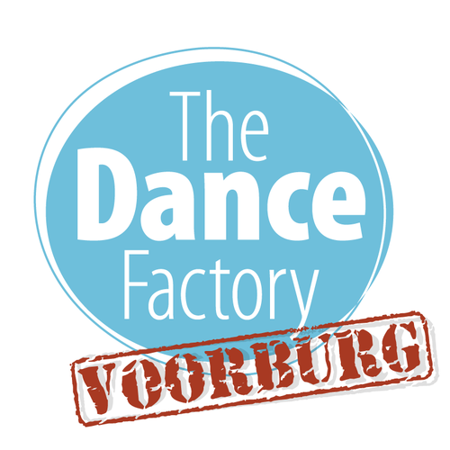 The dance factory Logo | Logo design contest