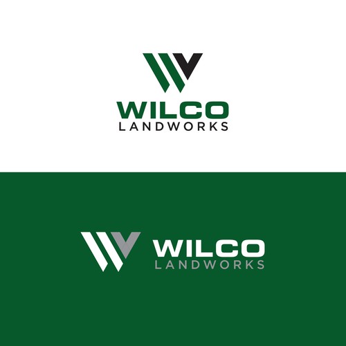 Land clearing business needs logo!! | Logo design contest