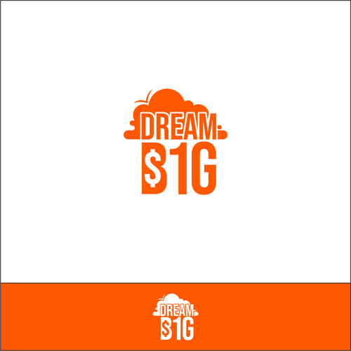 Designs | Dream big and design our logo for a sales campaign called ...