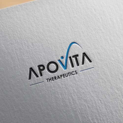 Designs | Apovita Therapeutics | Logo & brand identity pack contest