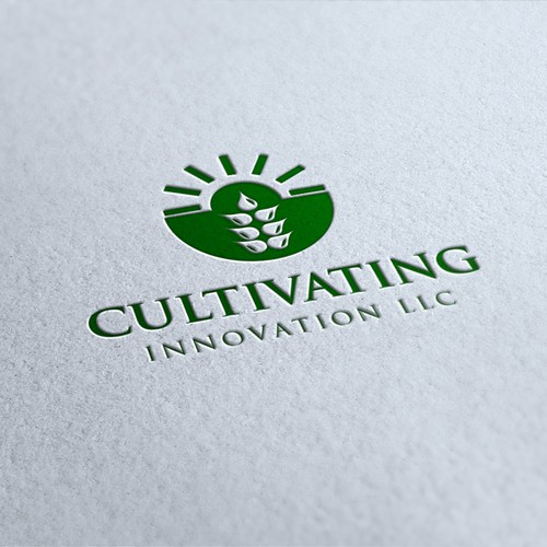 Create an innovation in agriculture for Cultivating Innovation LLC ...