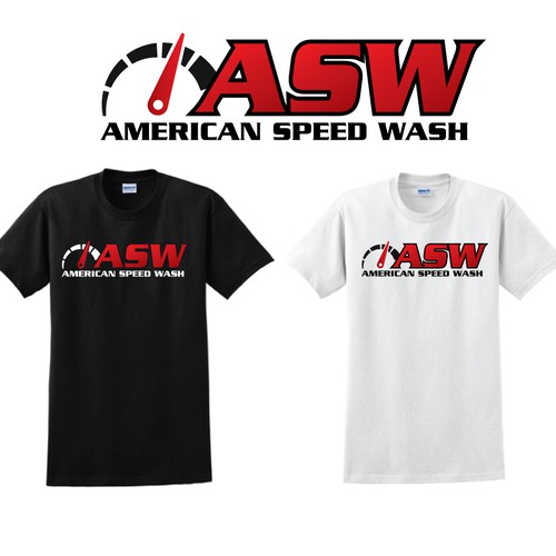 Cool, Clean, Express Car Wash Logo | Logo design contest