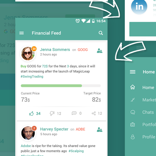 Stock Designs - 88+ Stock Design Ideas, Images & Inspiration In 2024 ...