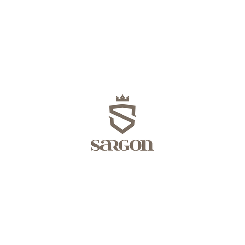 Designs | Create a classic logo for SARGON watches | Logo design contest