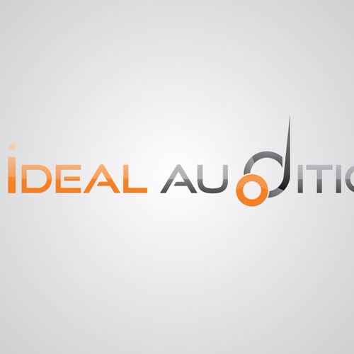 Create a new modern logo for Ideal Audition | Logo design contest