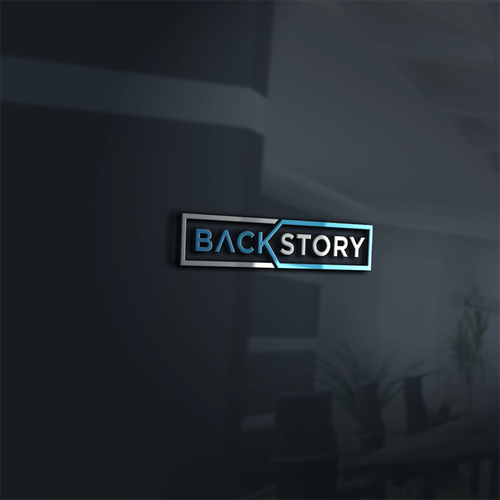 Designs | Backstory | Logo design contest