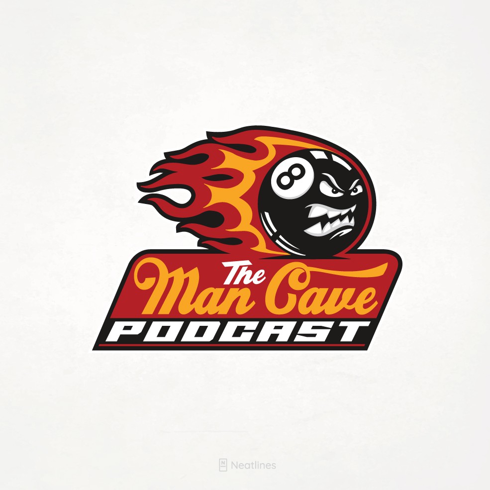Podcast Logos - Free Podcast Logo Ideas, Design & Templates