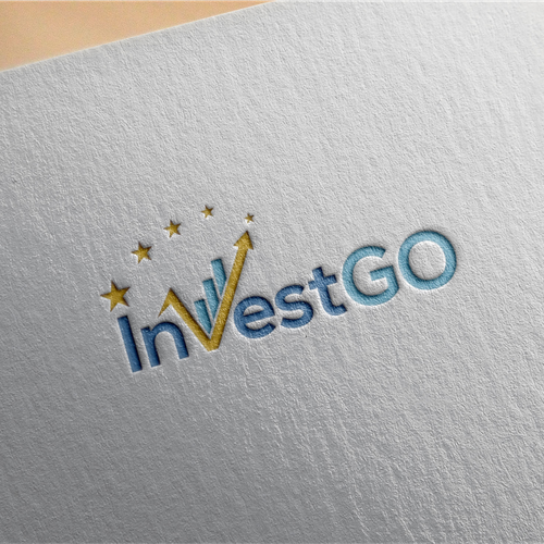 Revolutionary financial information product needs a powerful logo ...