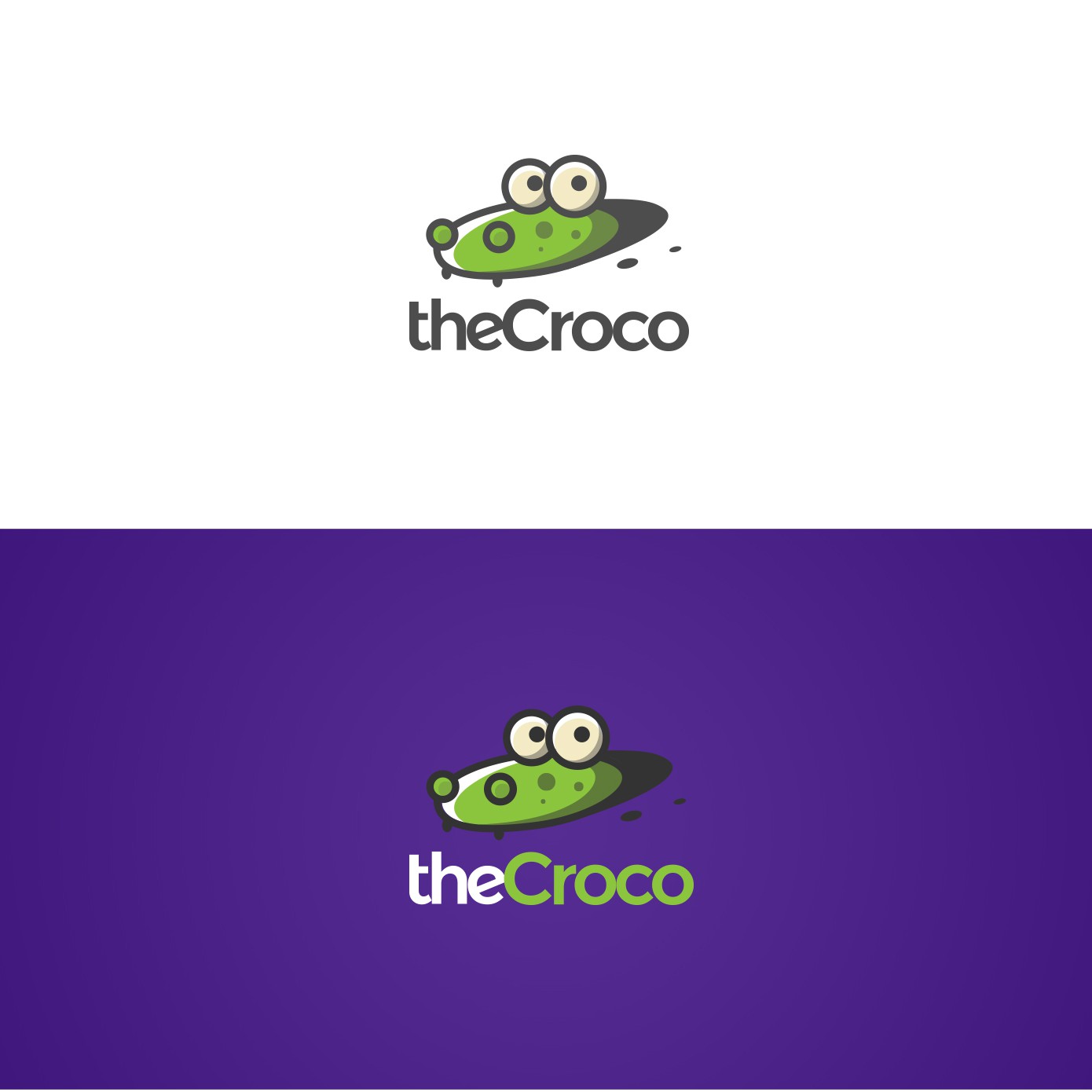 Crocodile Logos - Free Crocodile Logo Ideas, Design & Templates