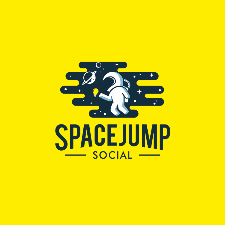 Jumping Logos - Free Jumping Logo Ideas, Design & Templates