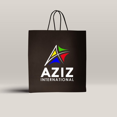 Logo Design Aziz | Logo design contest