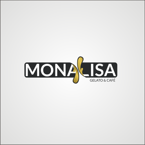 MONA LISA | Logo design contest